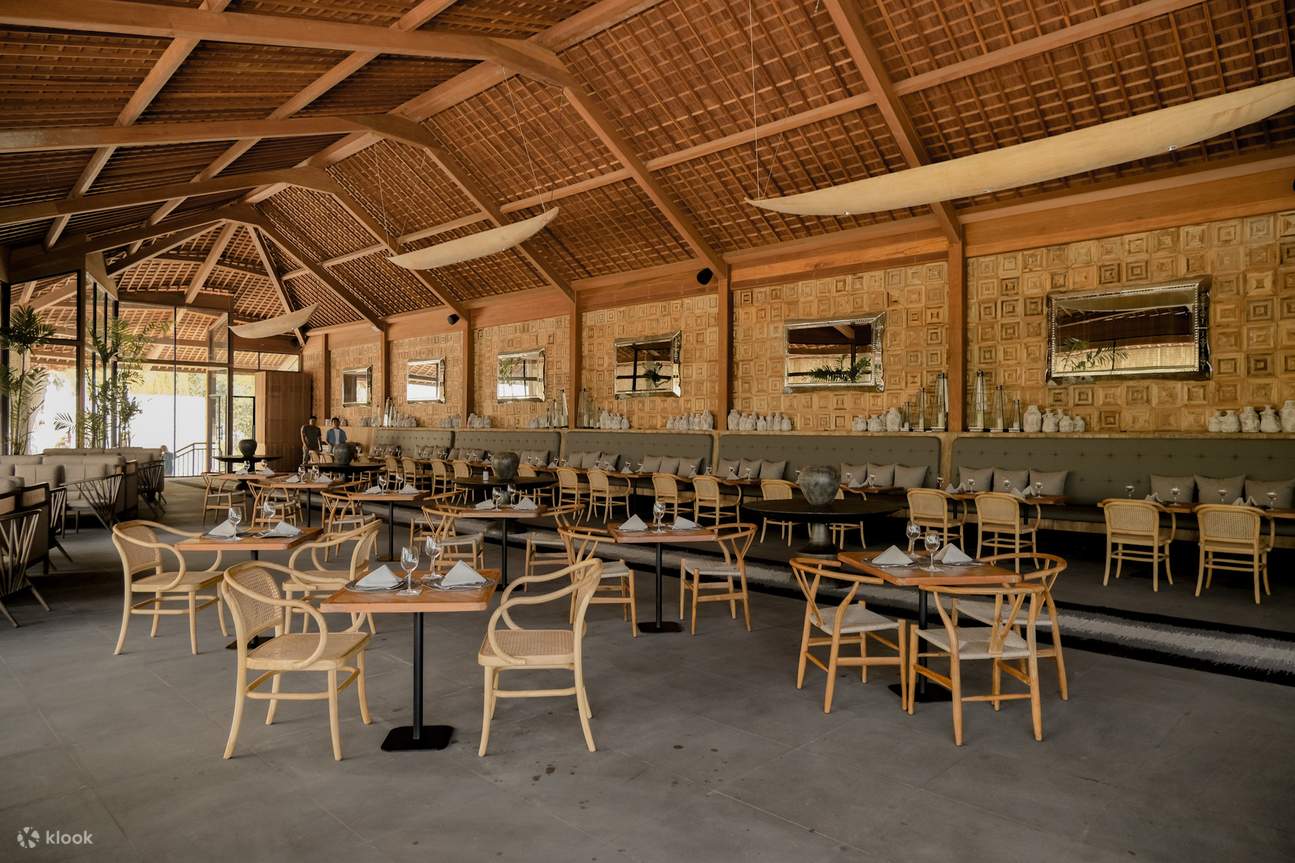 Canna Beach Club in Nusa Dua Bali - Klook