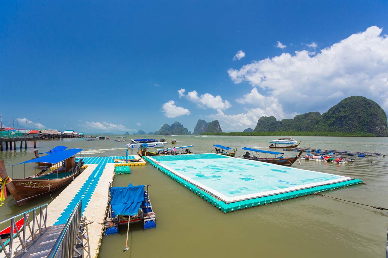 Desde Phuket: Tour de James Bond y la bahía de Phang Nga en Longtail ...