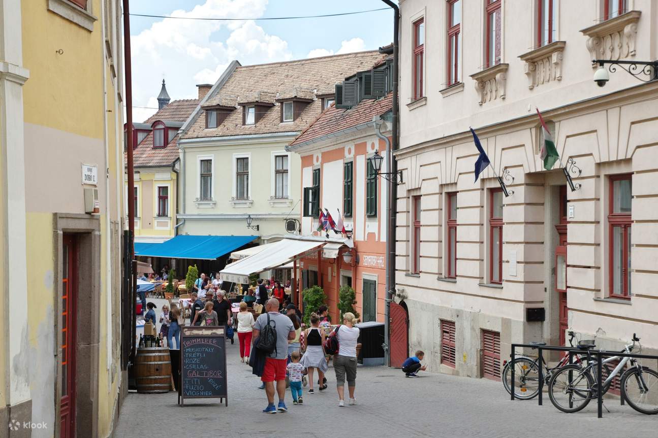 Danube Bend Day Tour from Budapest - Klook