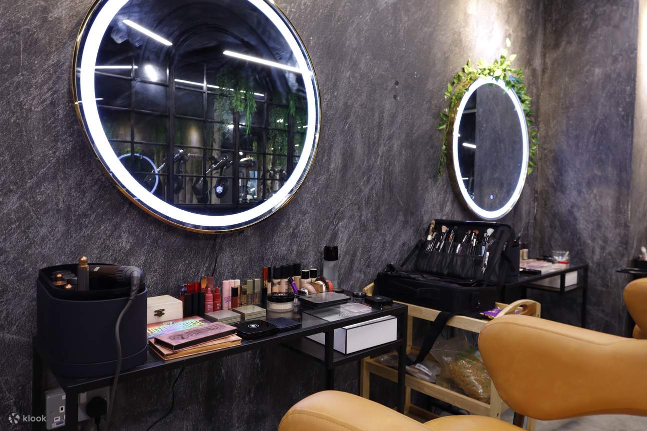 Layanan Rias Korea di Singapura - Klook Indonesia