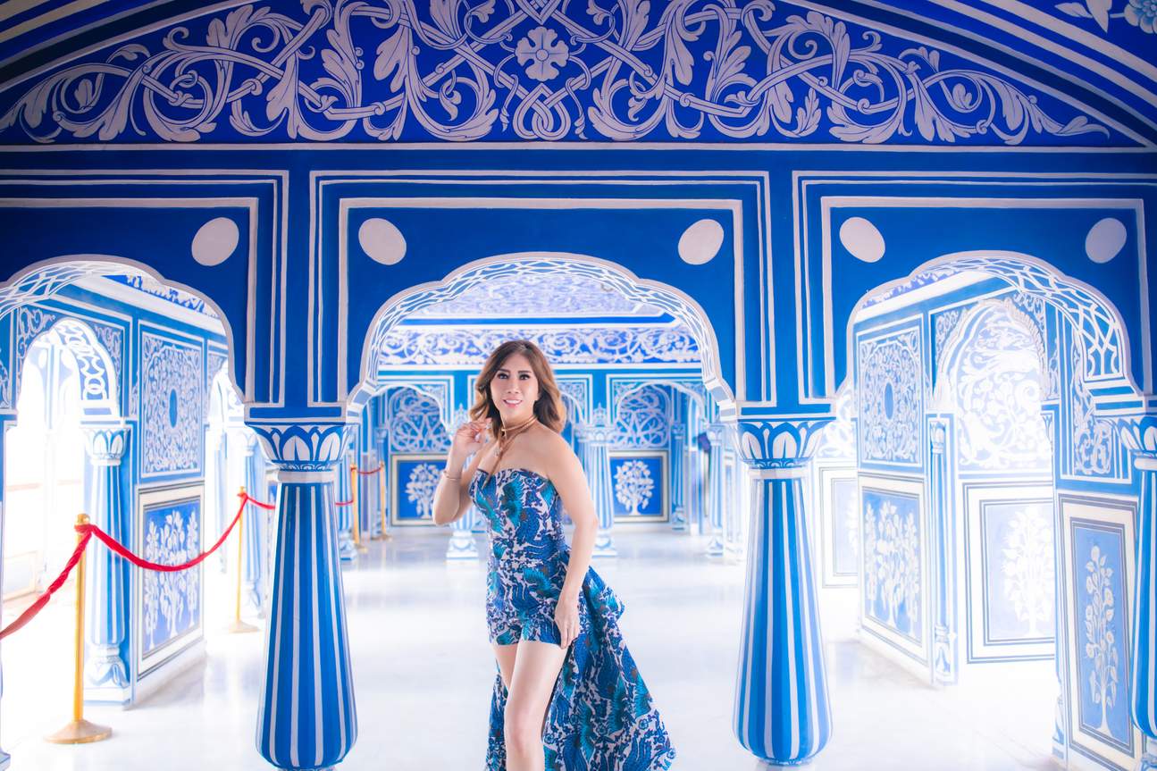 Same Day Jaipur Tour by Car from Delhi - Klook Same Day Jaipur Tour by Car from Delhi - Klook