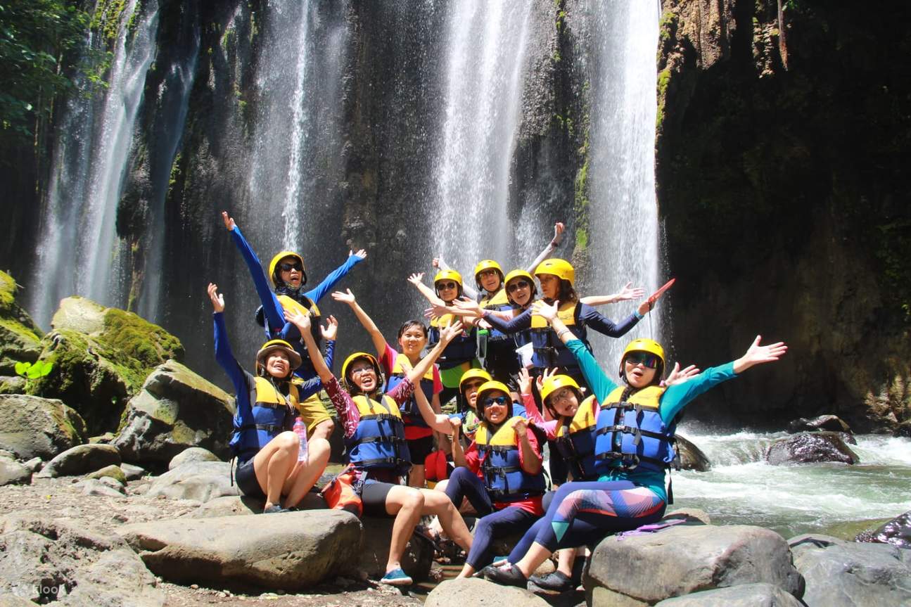 Bromo Sunrise, Rafting & Ijen Multiple-Day Tour from Surabaya/Malang ...