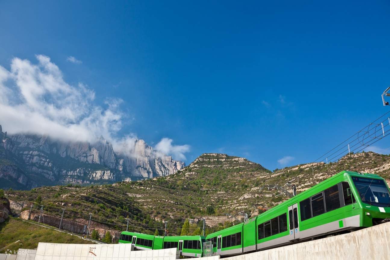 Visita di Montserrat - Klook Stati Uniti