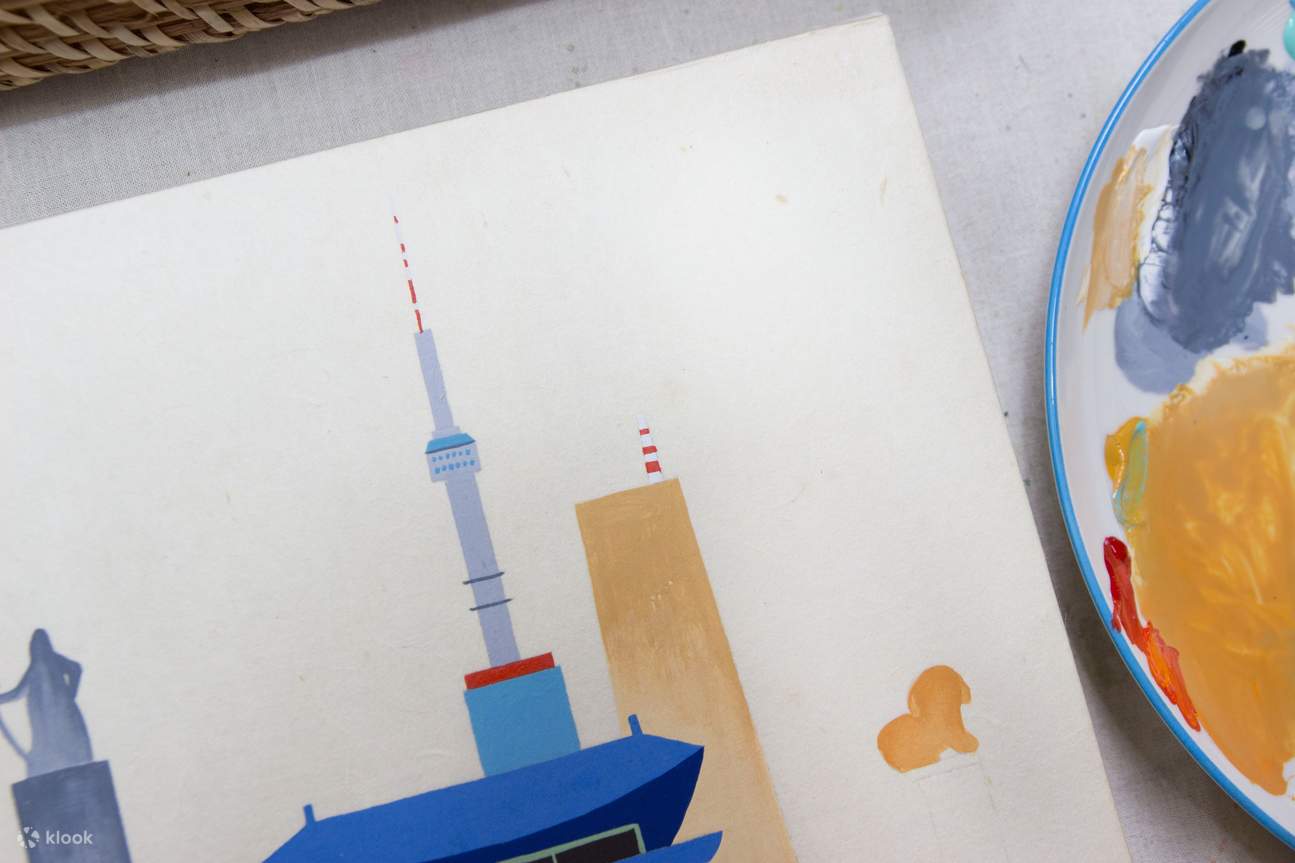 [Klook] Modern Calligraphy_‘Seoul’ - Klook United States