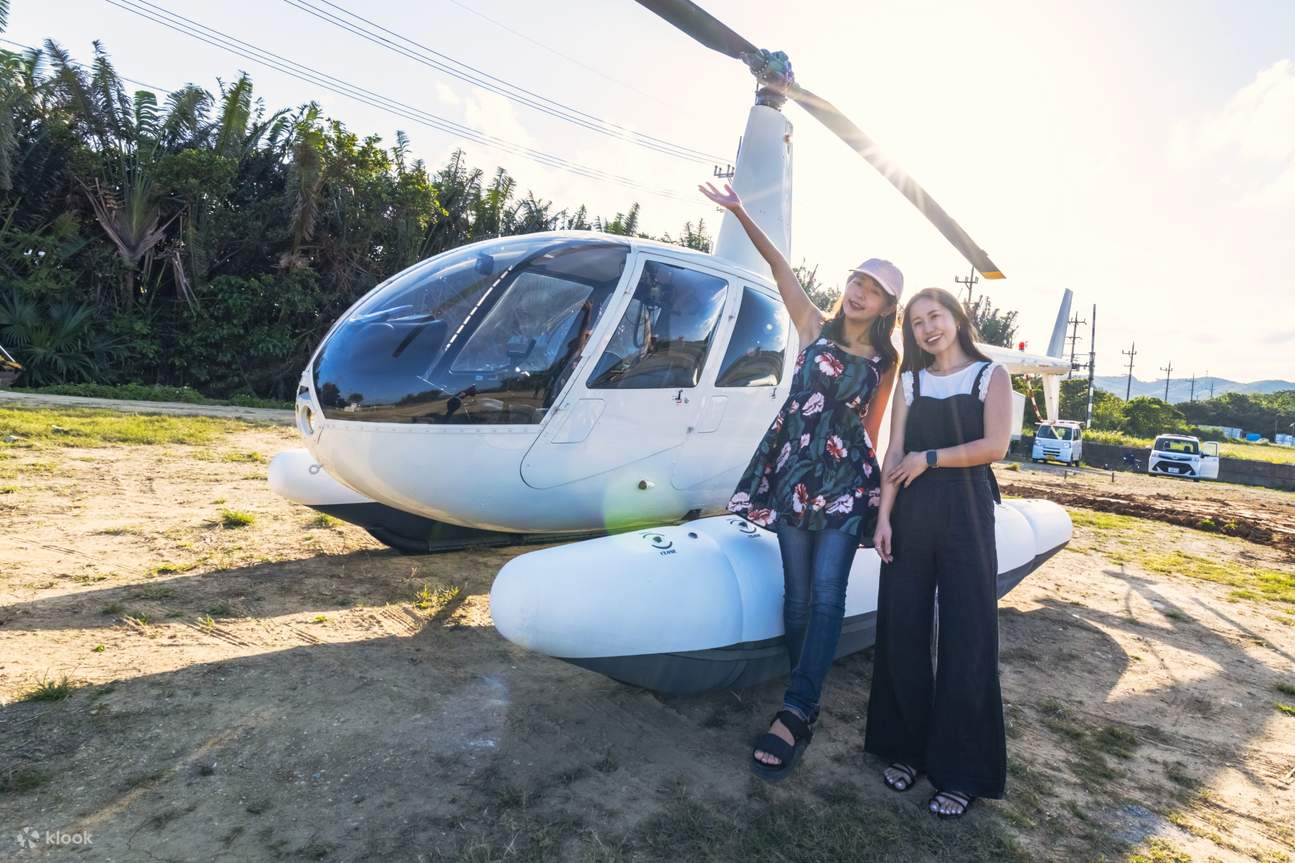 Aerial coral reef tour - Klook United States