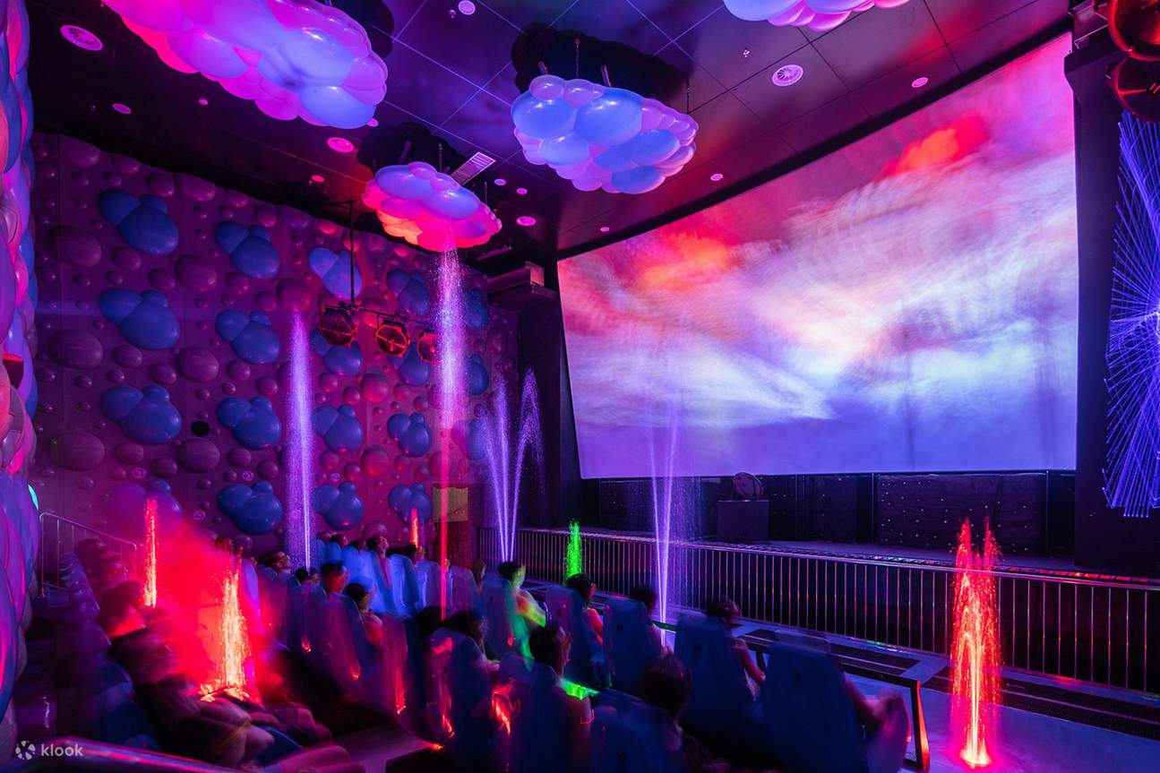 Biglietto d'ingresso al Guangzhou Sunac Water World, Cina - Klook Stati ...