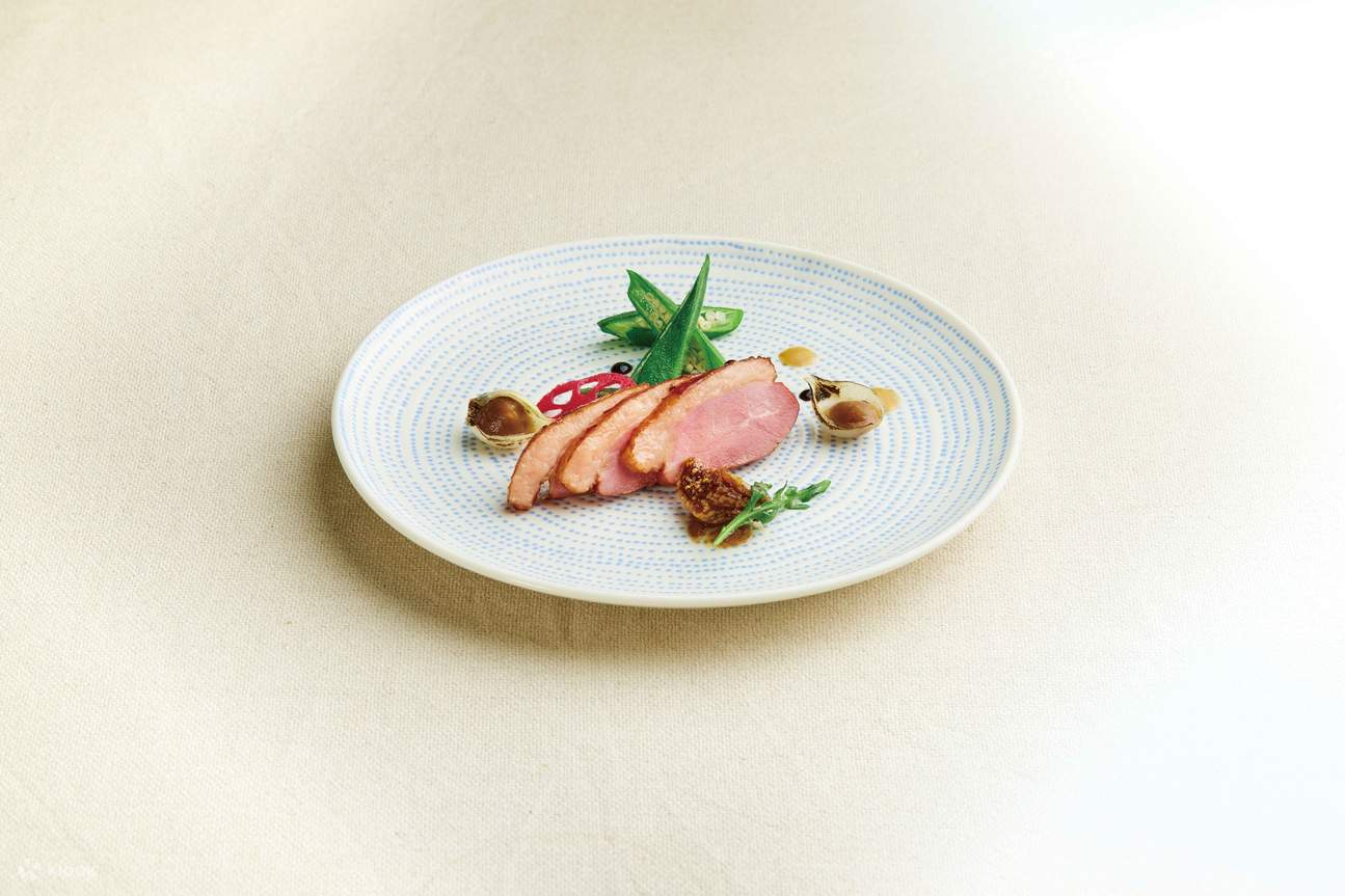 À POINT STEAK & BAR, Taipei - Klook Indonesia