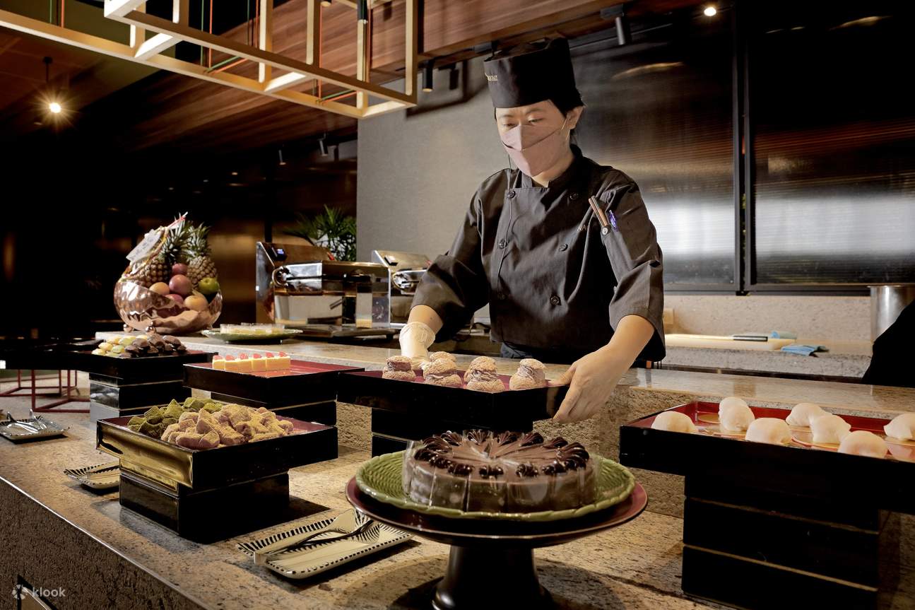 NAGOMI - 台北｜超值優惠 - Klook客路 台灣 - Klook 客路