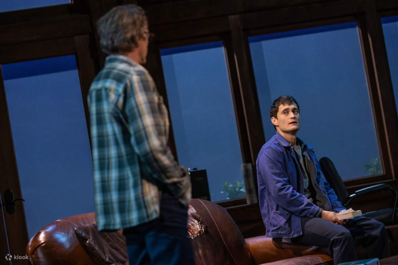 McNEAL Ticket in New York - Klook Philippines