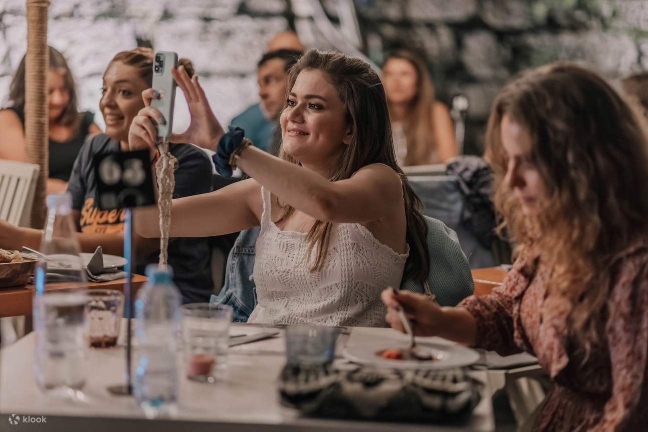 Corfu Town: Live Greek Music and Stories at the Old Fortress - Klook ...