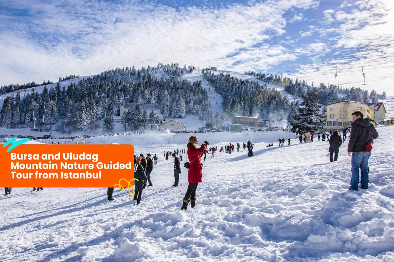 Klook Pass Turkey - Klook Singapore