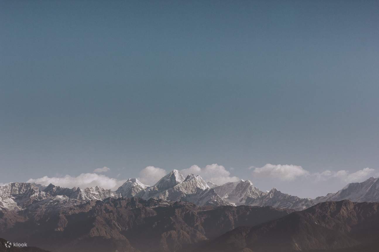 Discover the Best of Nepal on a Short Monument Tour with Nagarkot ...