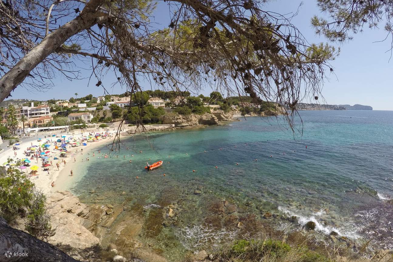 Costa Brava Day Trip from Barcelona - Klook Australia