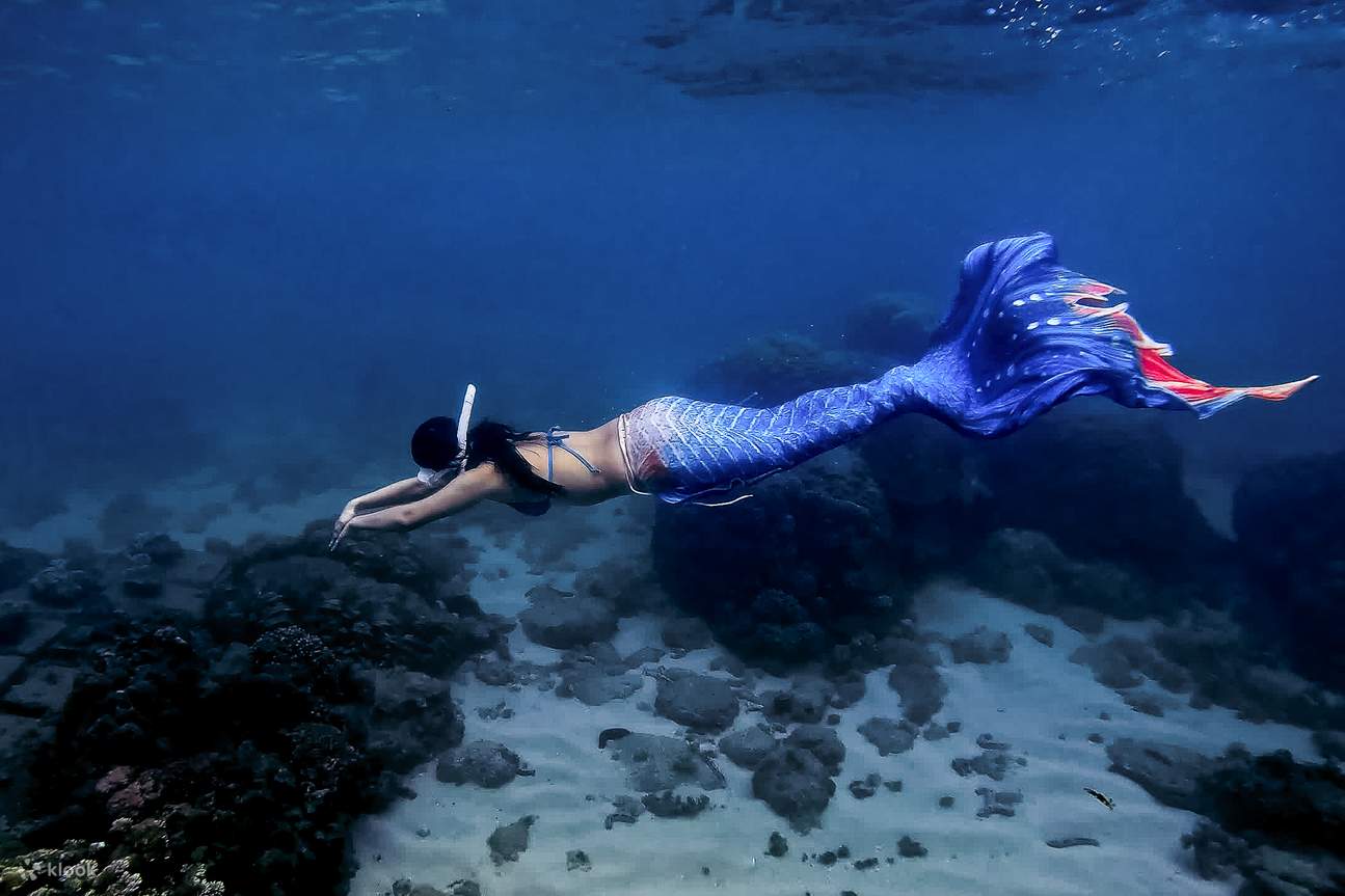 Jibei Island & Mudou Island Double Island Sea Fishing Experience ...