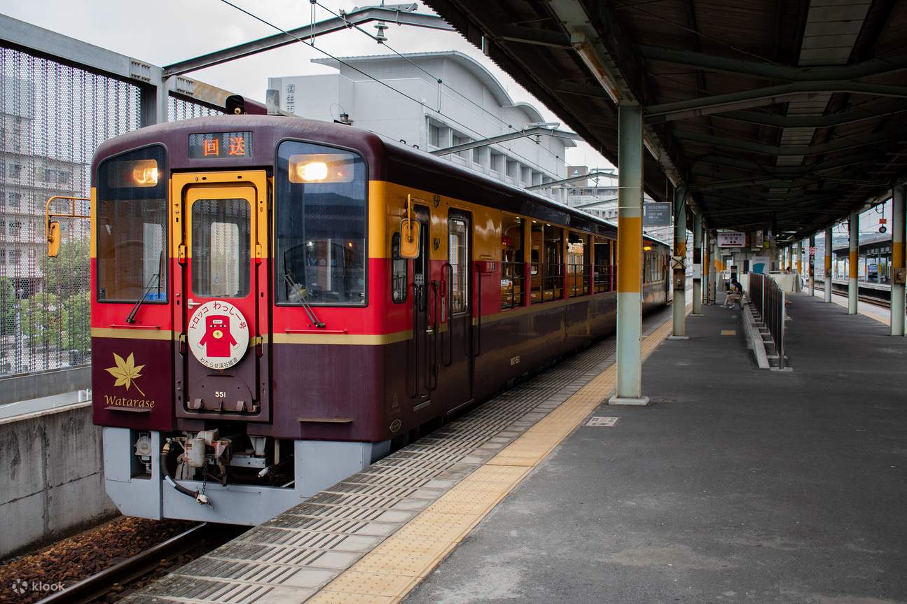 Nikko Autumn Special: Irohazaka, Kegon & Watarase Railway Day Tour ...