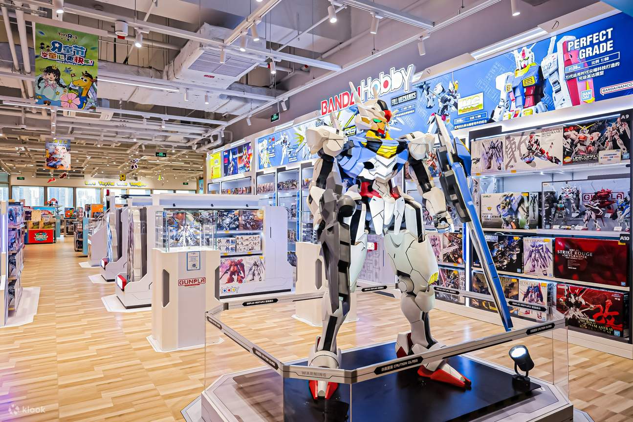 K11 ECOAST Seaside Fun Package - Klook