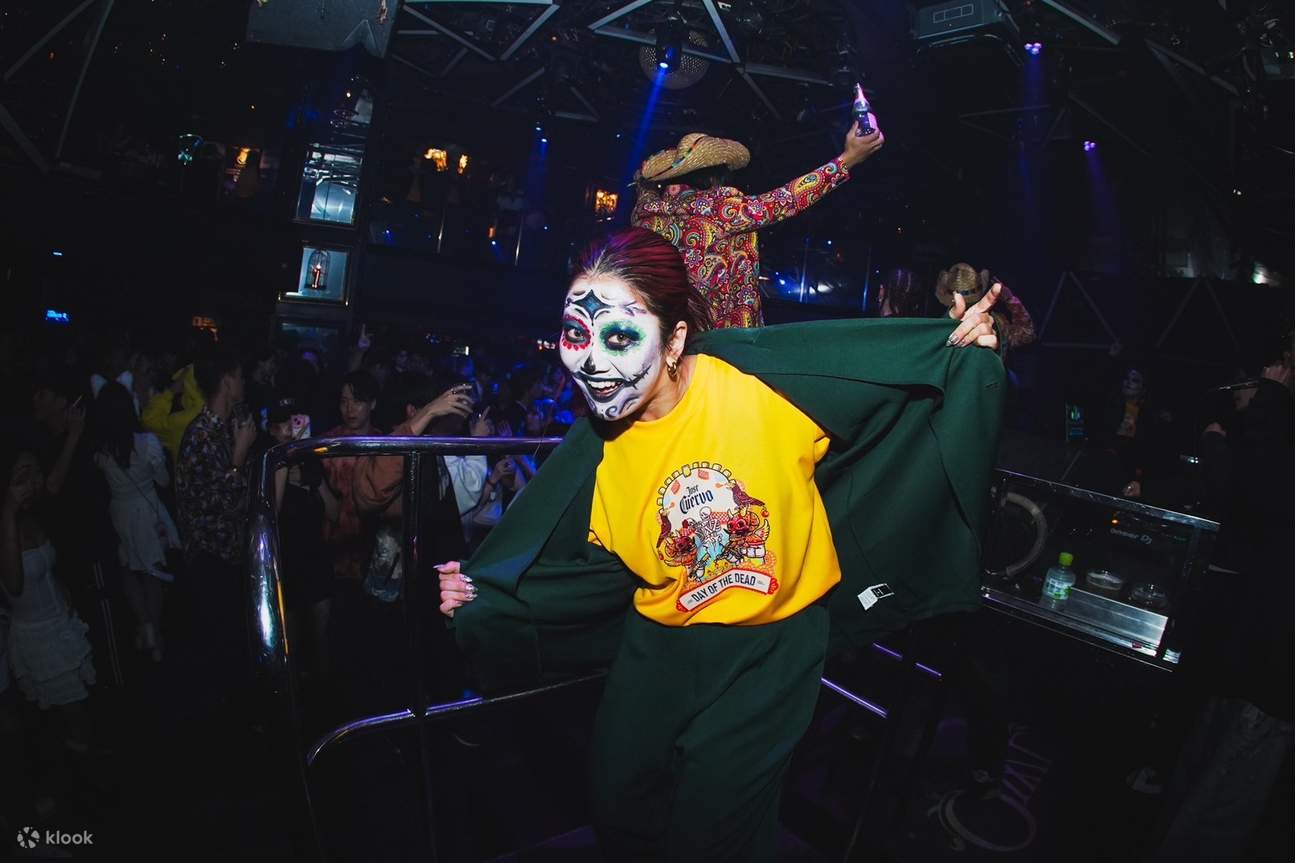 OWL OSAKA Ticket - Klook