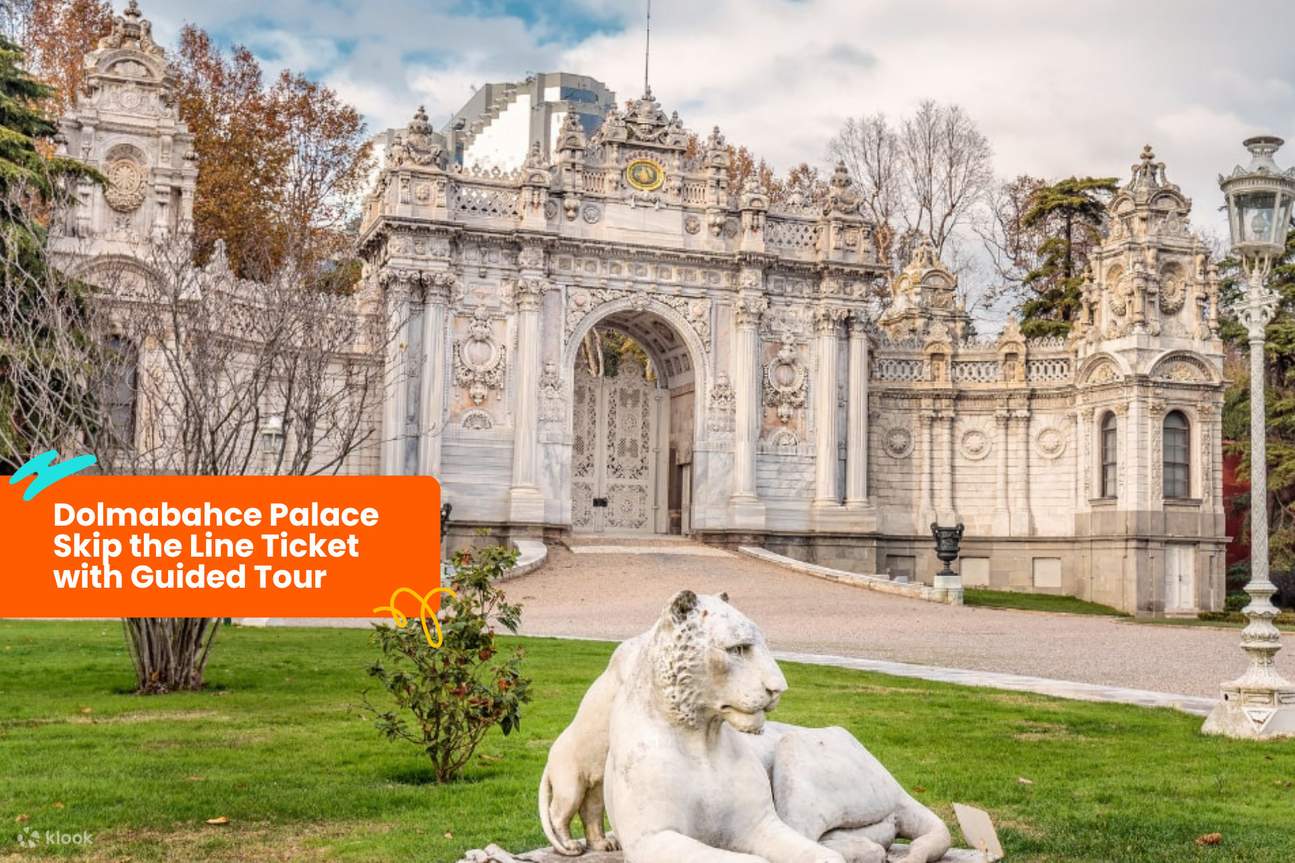 Klook Pass Turkey - Klook