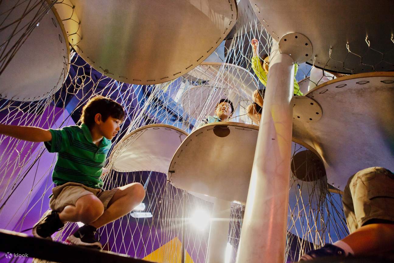 Houston CityPASS - Klook New Zealand