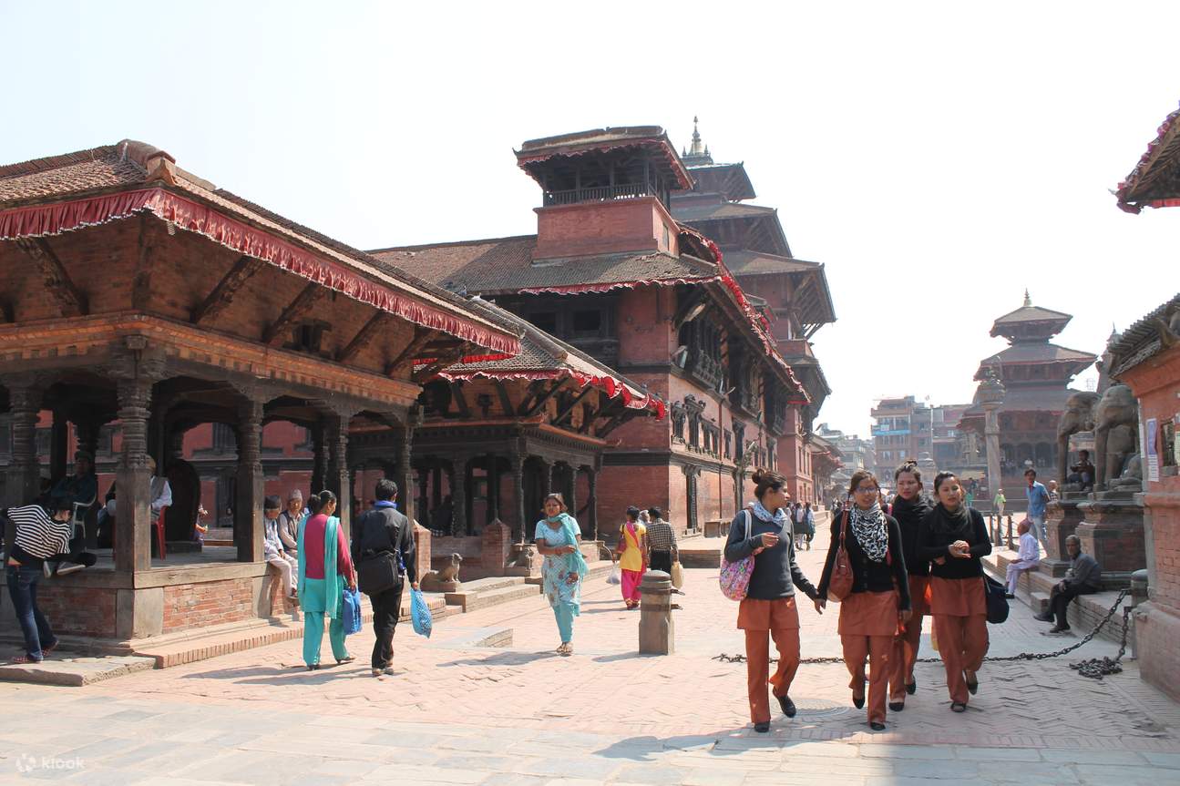 Explore Buddhist Cultural Treasures on a Kathmandu Tour | Discover ...