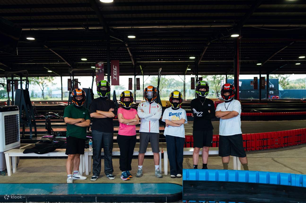 Ho Chi Minh City: Go Kart, Paintball & Archery Action Pass - Klook