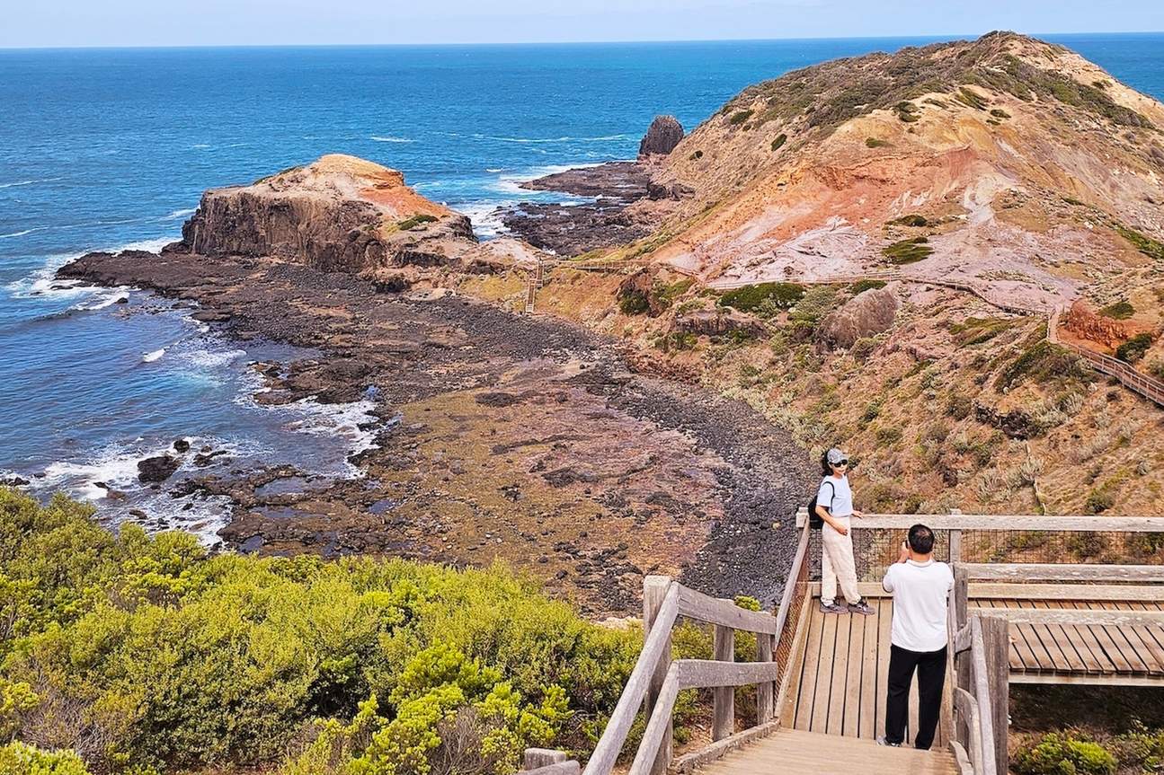 Mornington Peninsula Southern Coast Discovery Tour - Klook United States