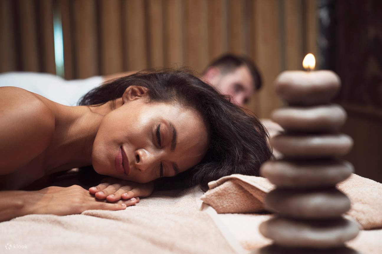Turkish Bath, Spa, and Massage Experience in Sisli - Klook Singapore