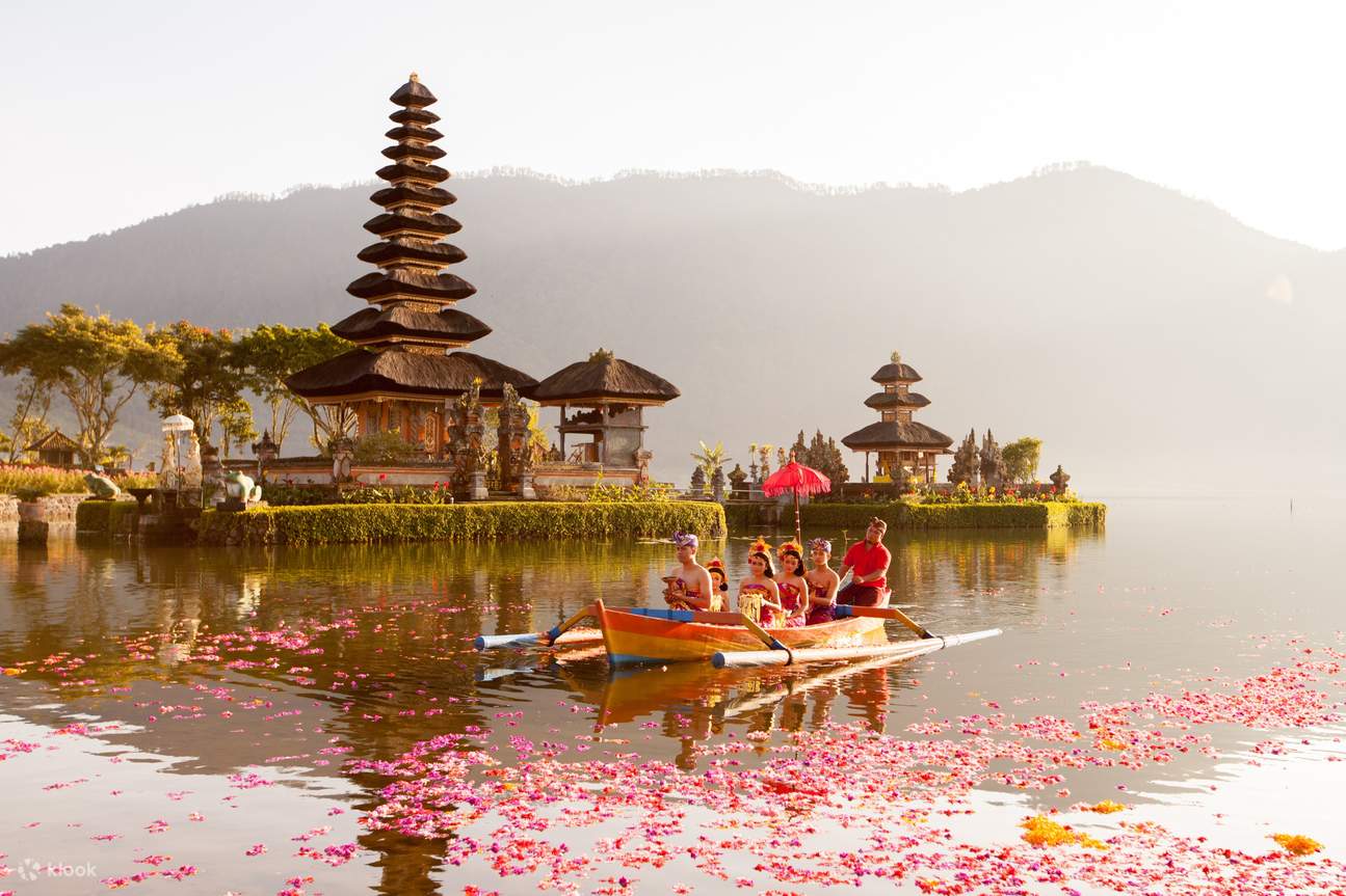 Up to 10% Off | Beauty Of Bali Customizable Full-Day Private Tour ...