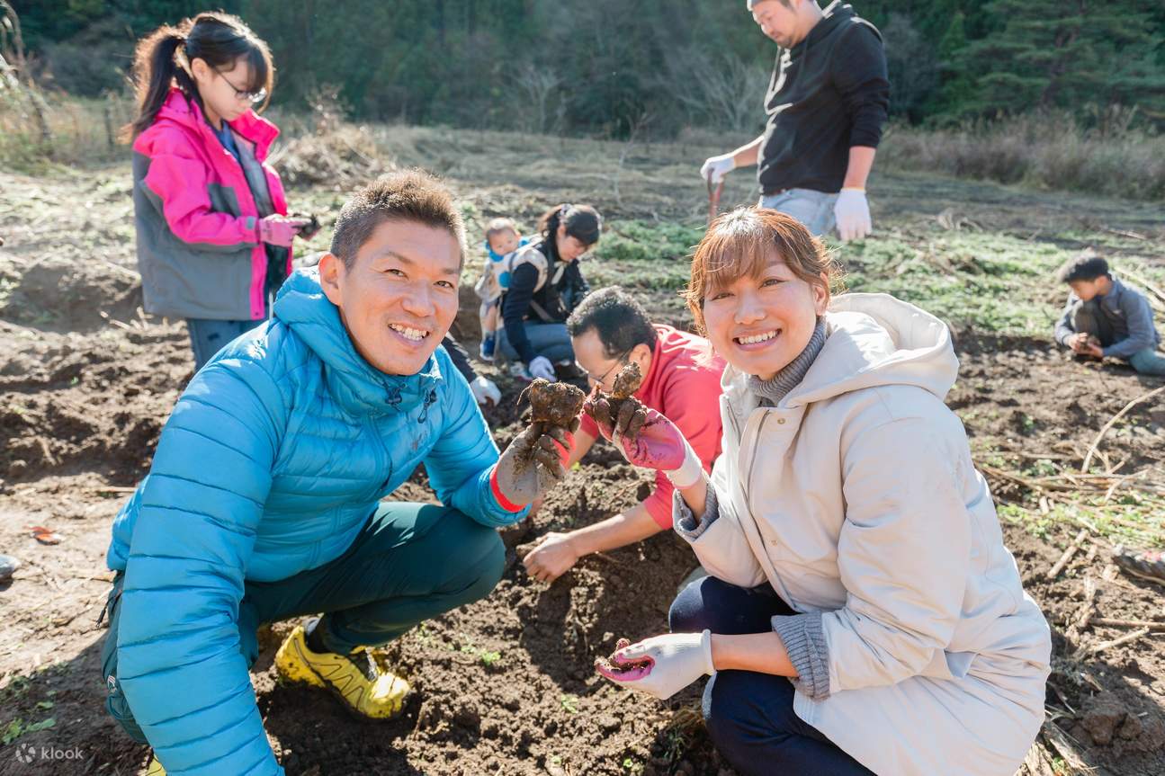2 Day Learning experience from farm to table Join In Cultural Tour from ...