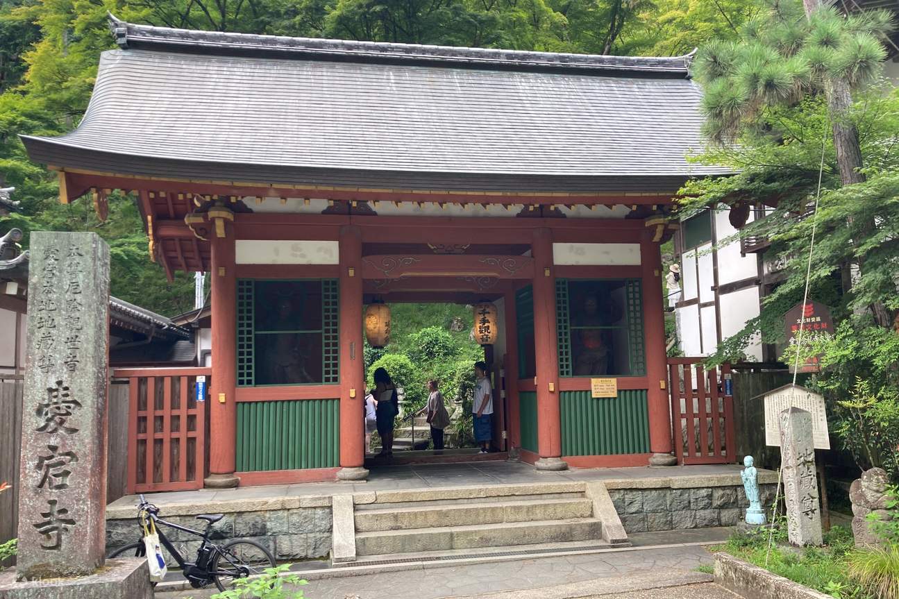 Kyoto City, Western Kyoto & Arashiyama Tour with Matcha Experience - Klook