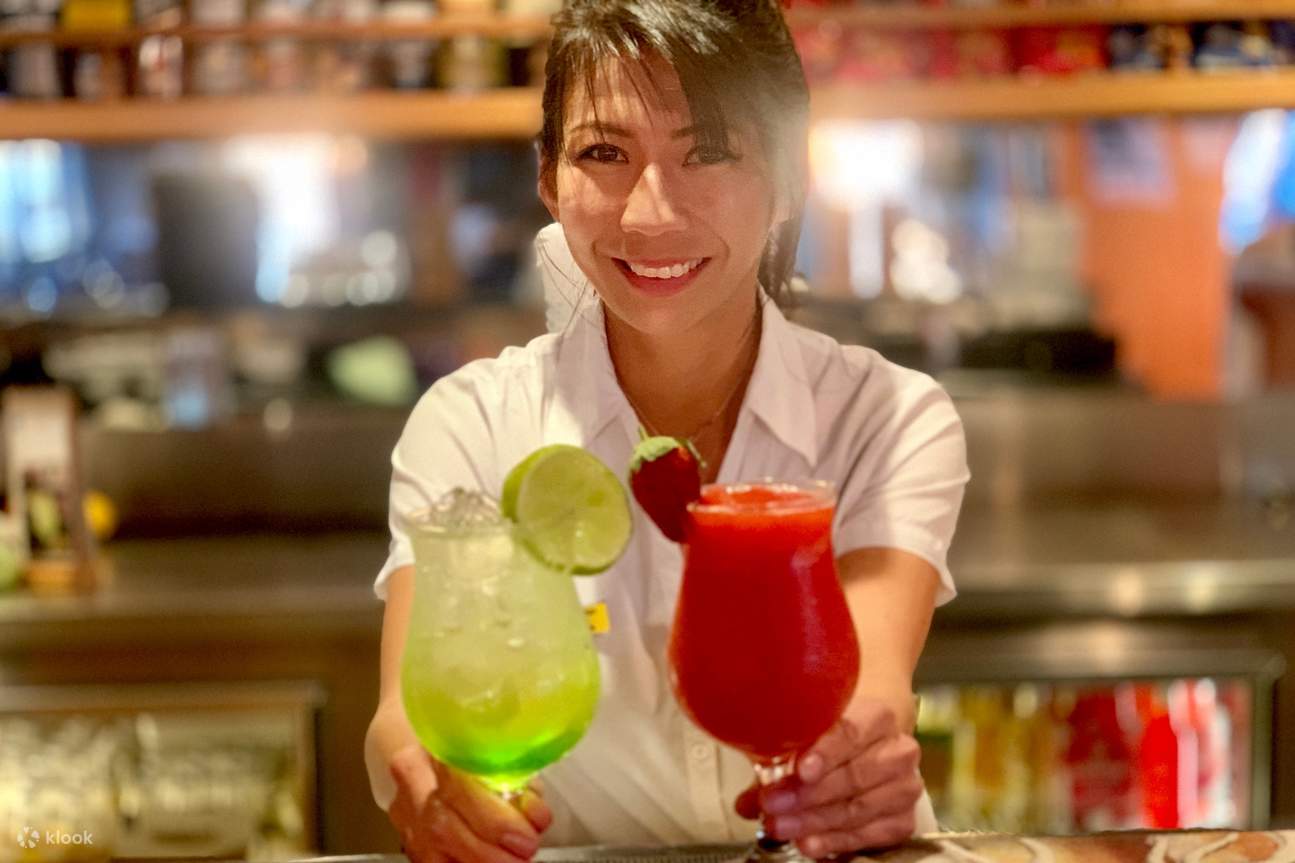 Eats 'N' Beats Dining Cruise Experience in Port Stephens - Klook