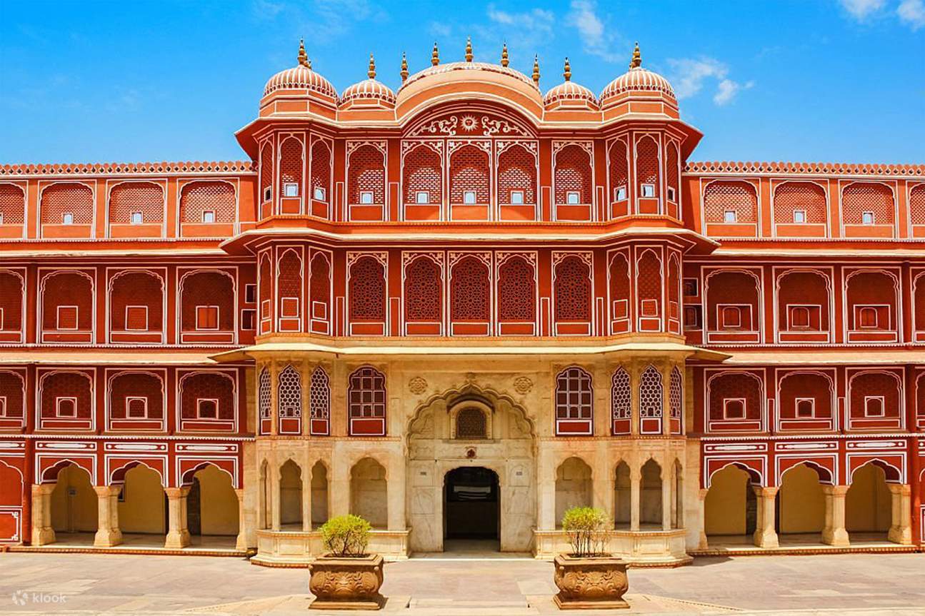 Same Day Jaipur Tour from Delhi | Explore the Pink City in a Day ...