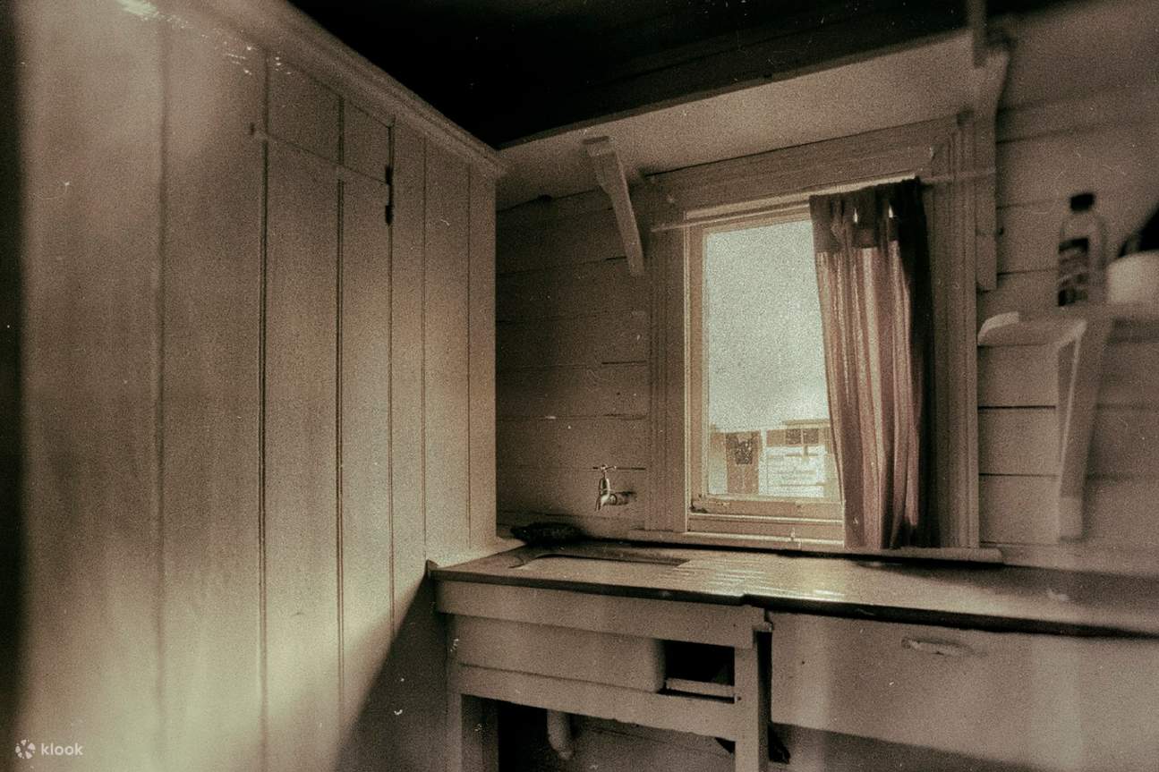 Point Cook Homestead Ghost Walking Tour - Klook