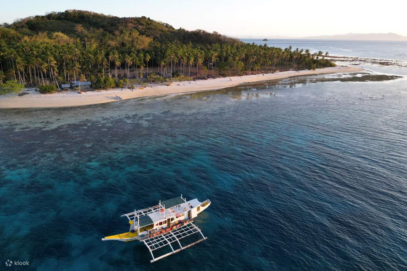 3D2N Castaway Tour in Palawan - Klook, Vereinigte Staaten