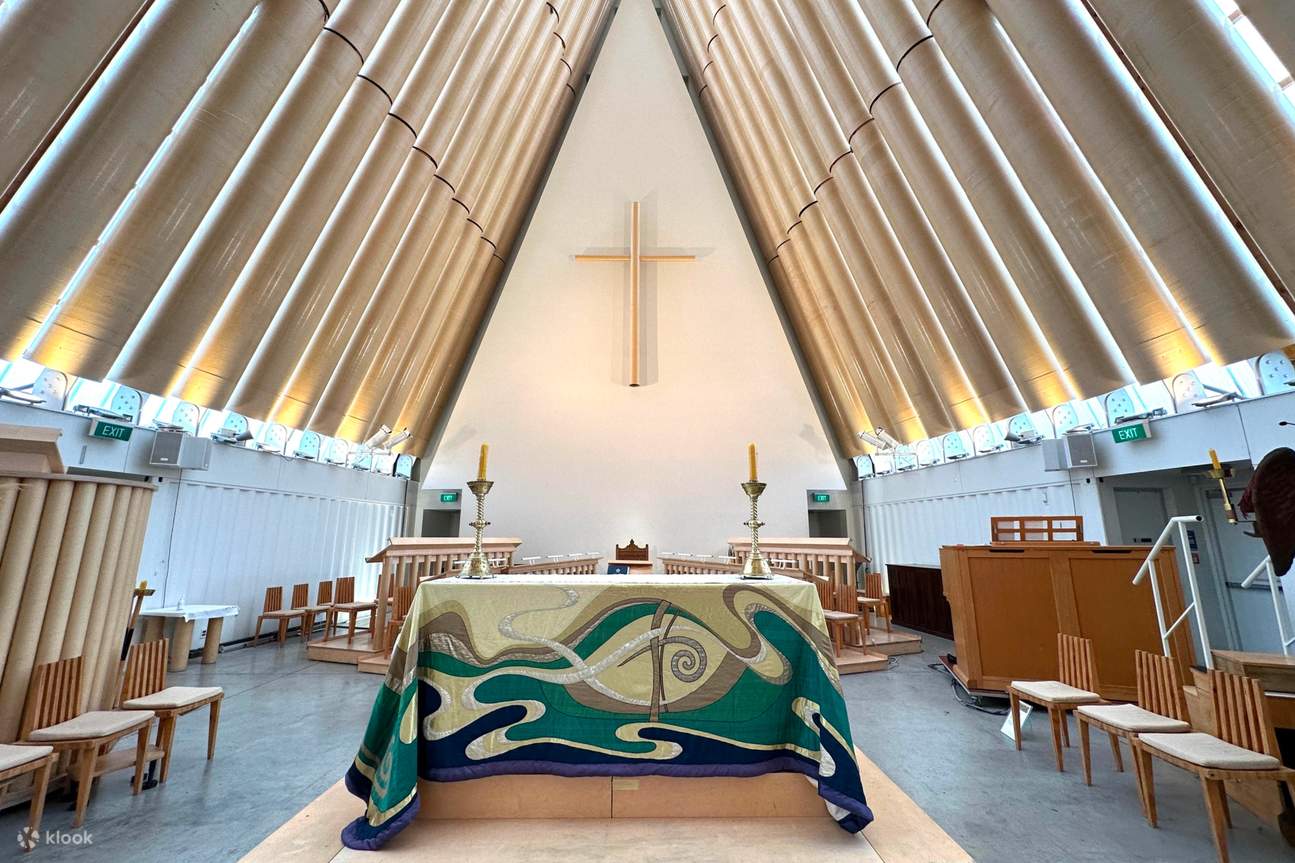 Christchurch City Top Spots Private Tour - Klook Australia