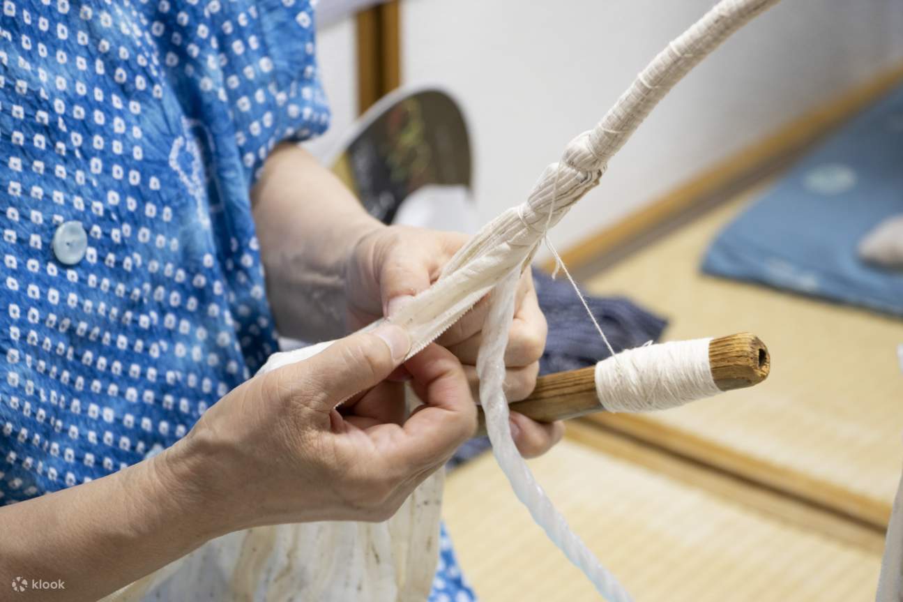 From Nagoya: Crafting Traditions in Tokoname and Arimatsu - Klook ...