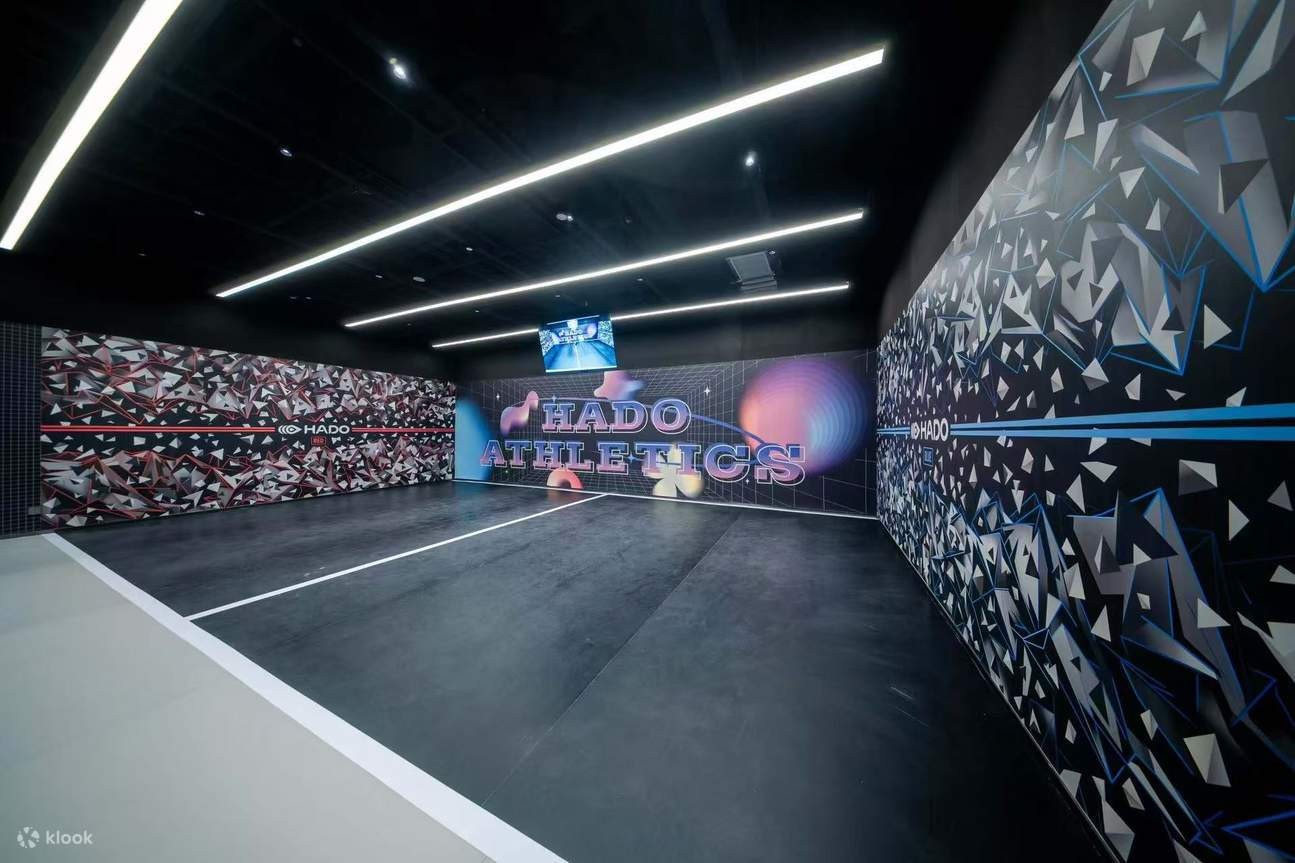 KP-FUN Trendy Playground | First Store in Shenzhen - Klook