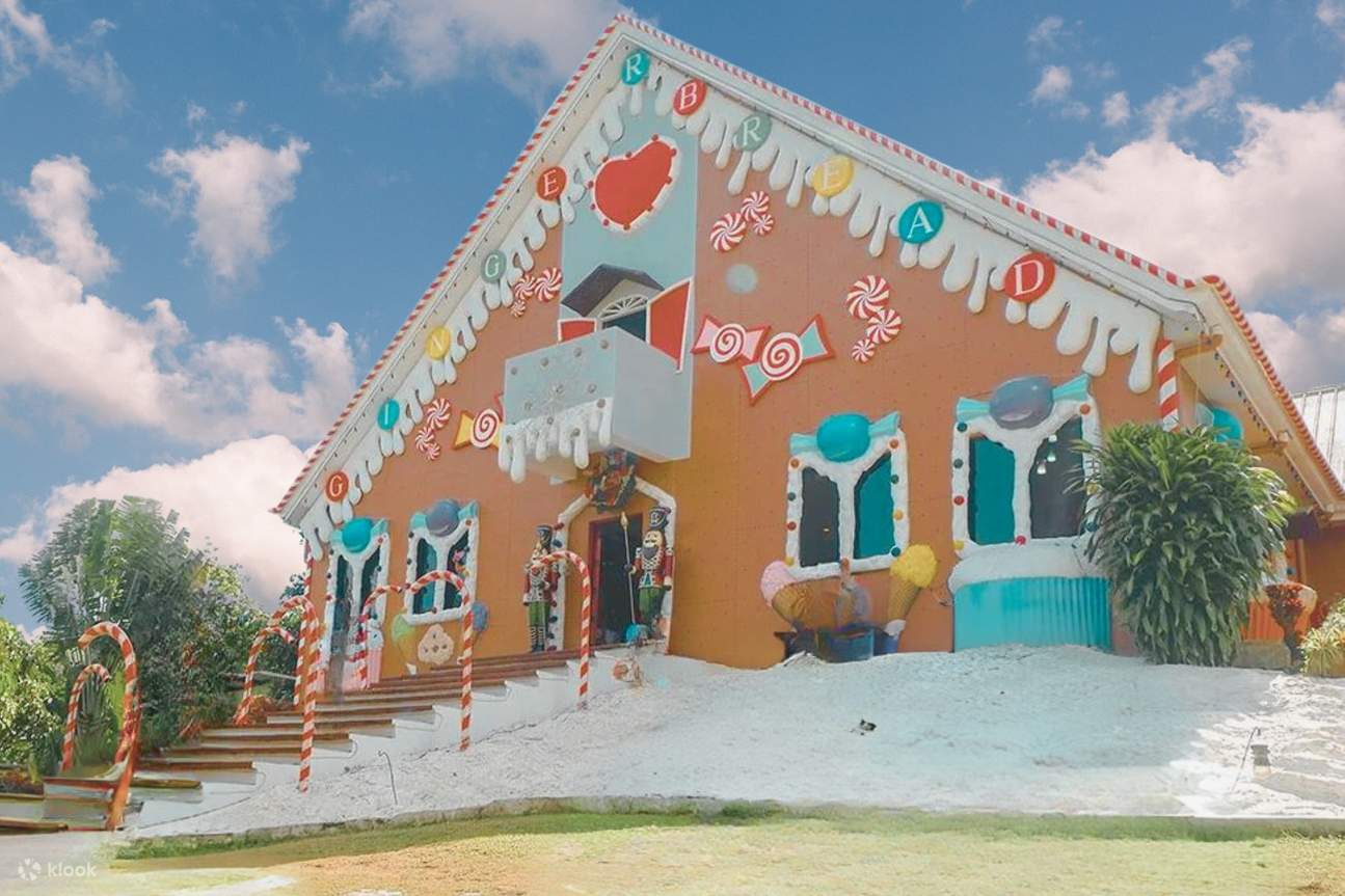 Tagaytay Day Tour - Klook Philippines