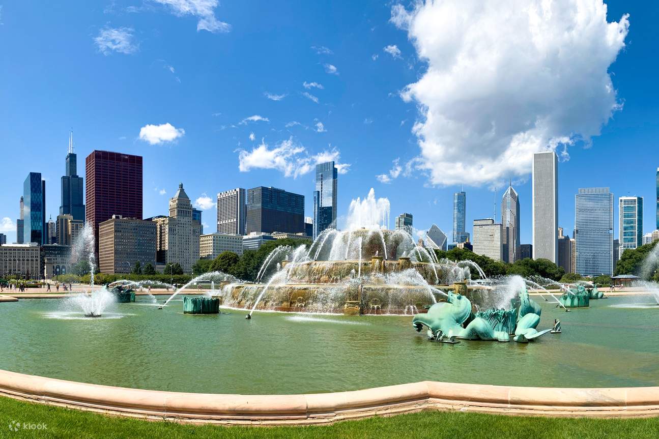 Chicago Mobsters and Haunted Mysteries Tour - Klook United States