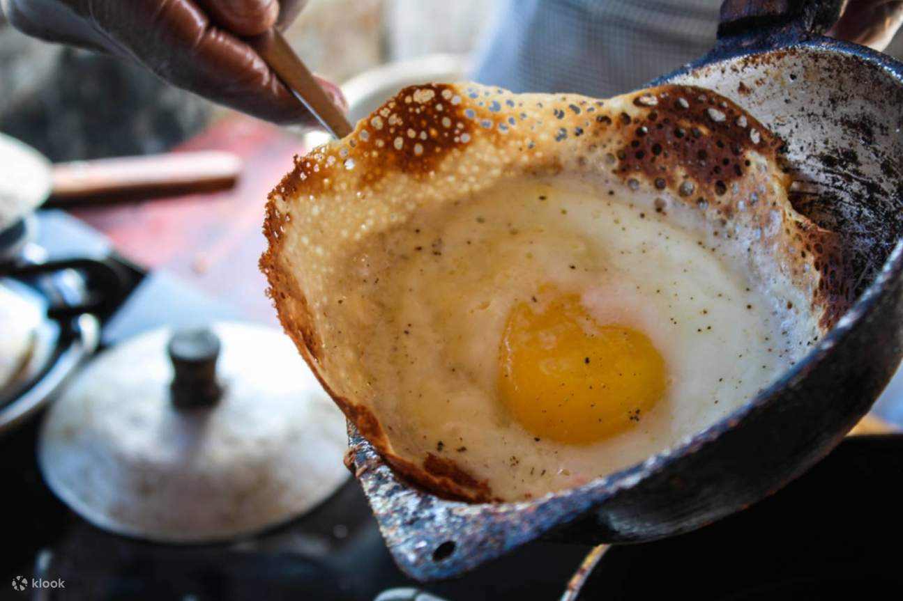 Flavors of Colombo: Guided Food Tasting Tour with a Local - Klook ...