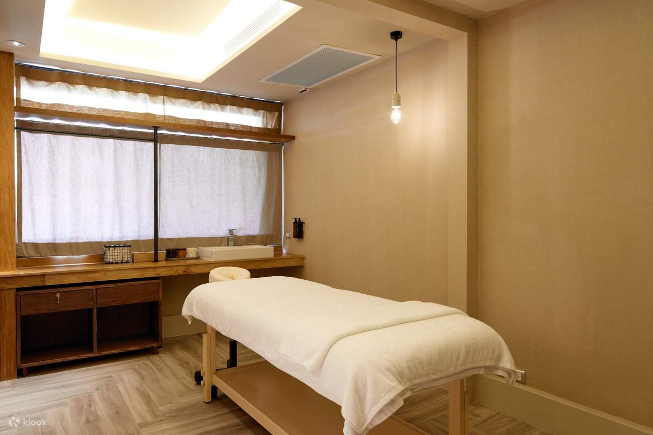 Calm Spa Treatments in Bangkok - Klook