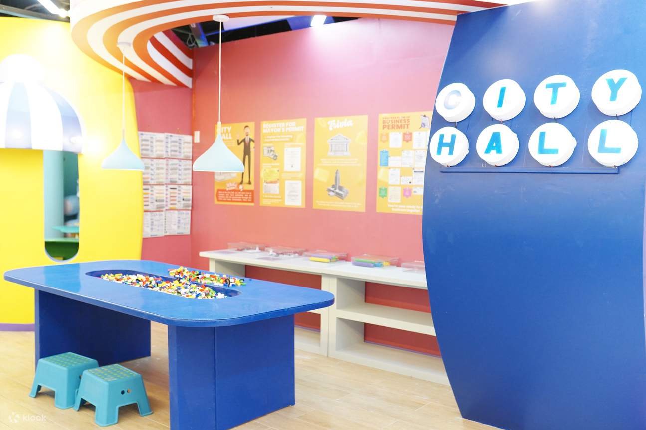 ตั๋ว Dream Lab ในกรุงมะนิลา - Klook ประเทศไทย