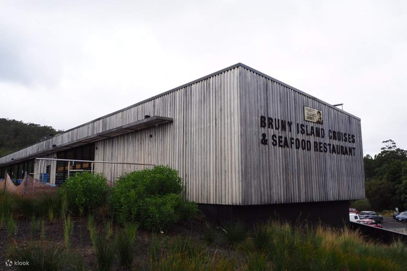Bruny Island Traveller - Klook Australia