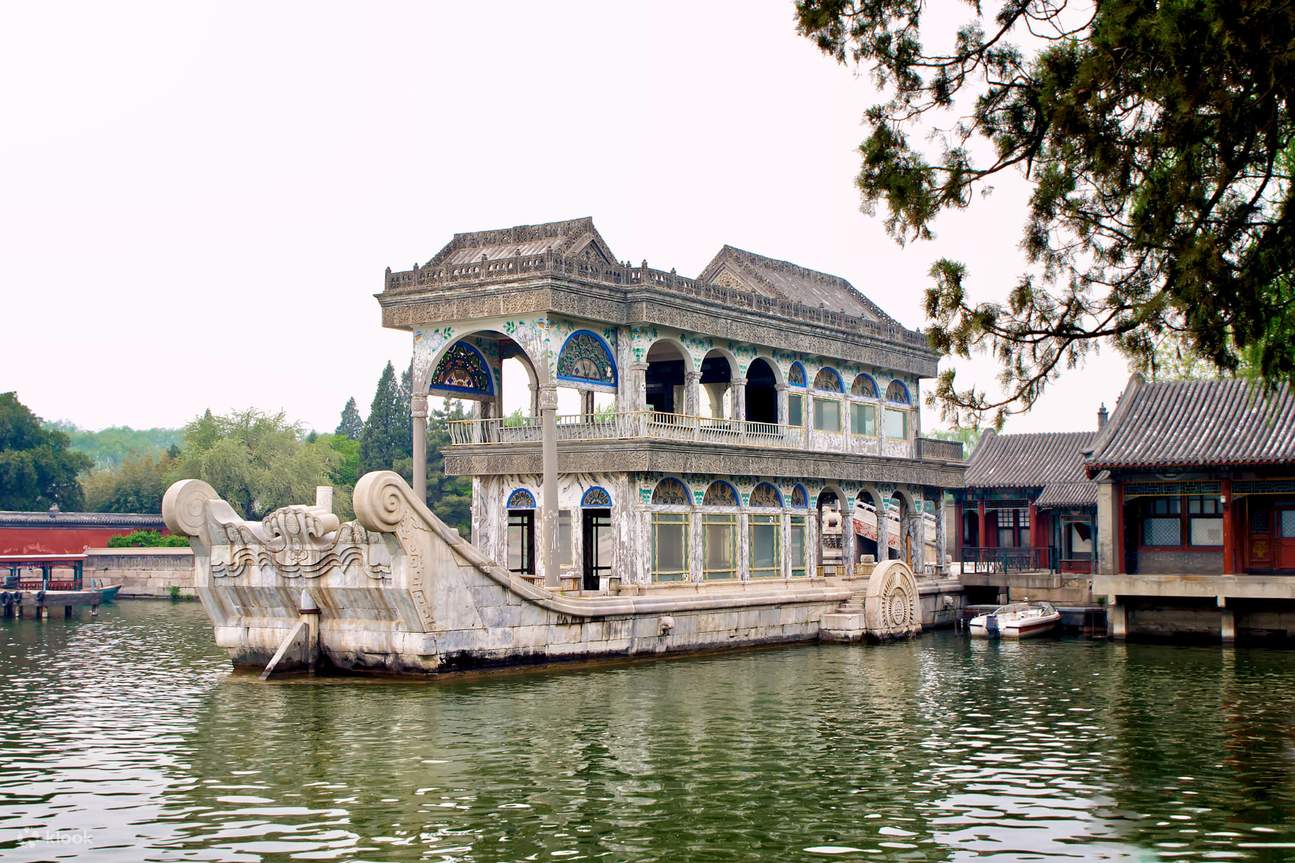 Beijing: 5-Days Family Fun - Food, Sightseeing & Nightlife - Klook ...