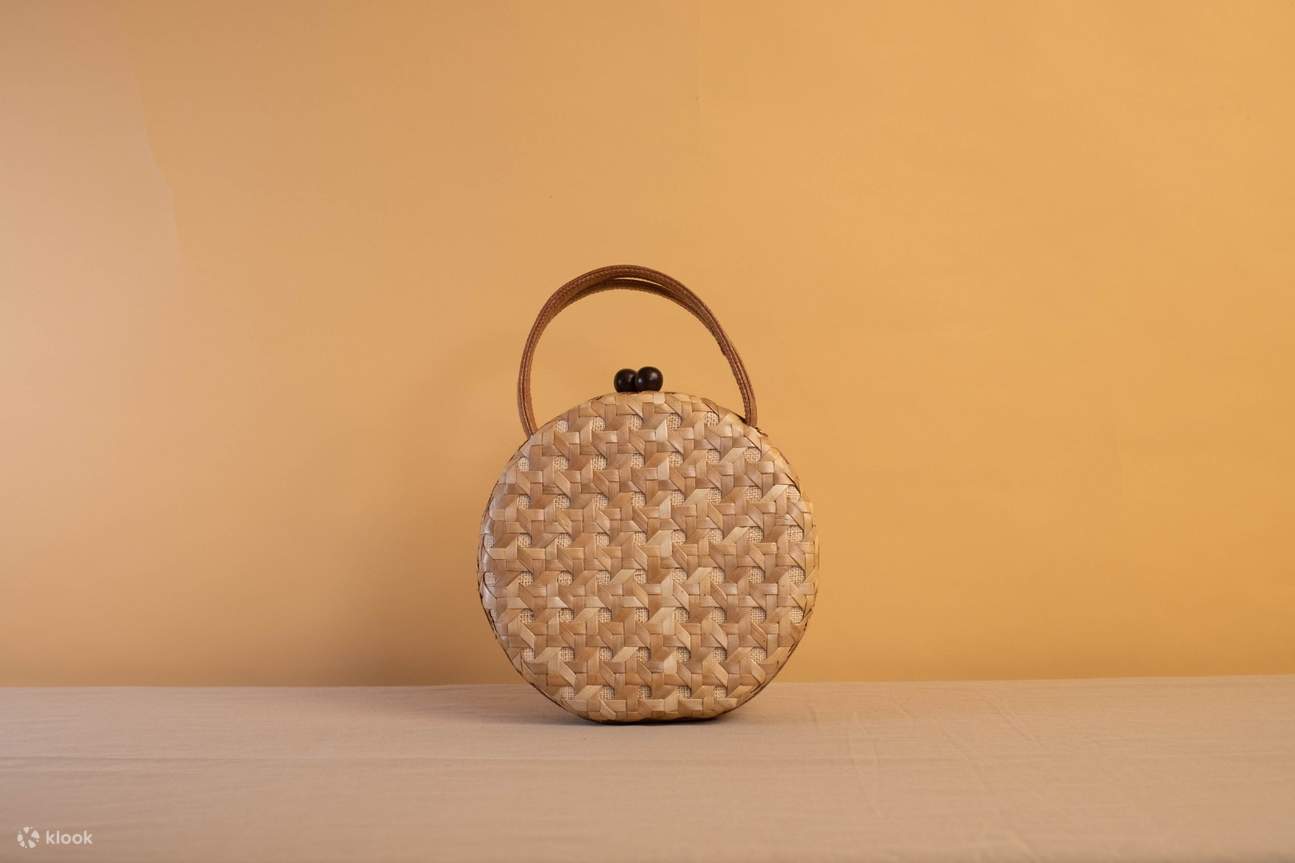 Solihiya Weave by MCV Designs in Philippines - Klook, Vereinigte Staaten