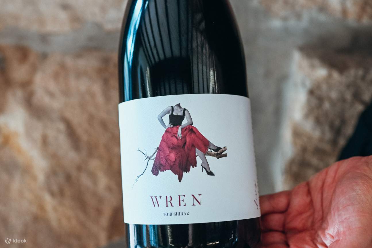 Wild Ren Wines Wine Tasting in Hunter Valley - Klook United States