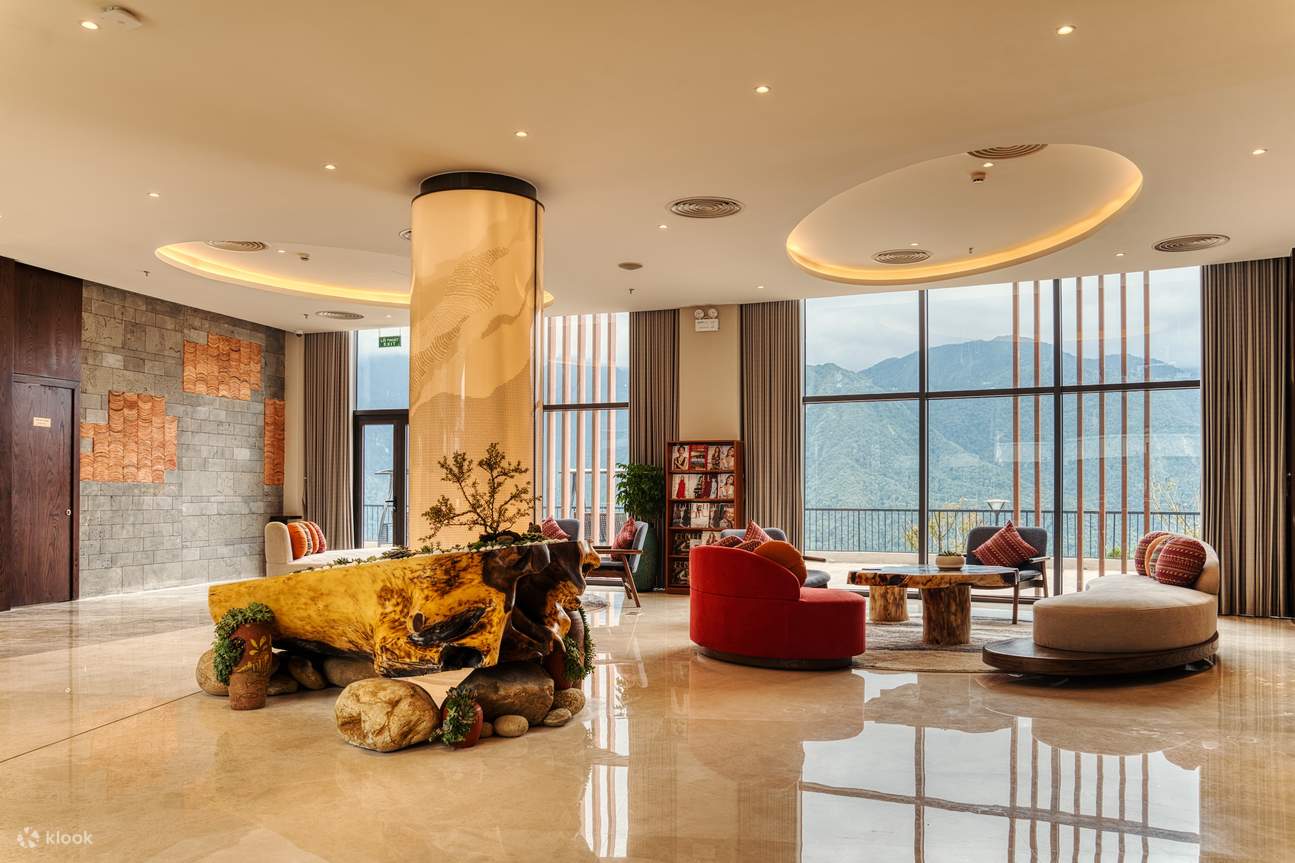 Lady Hill Sapa Resort - Klook Philippines