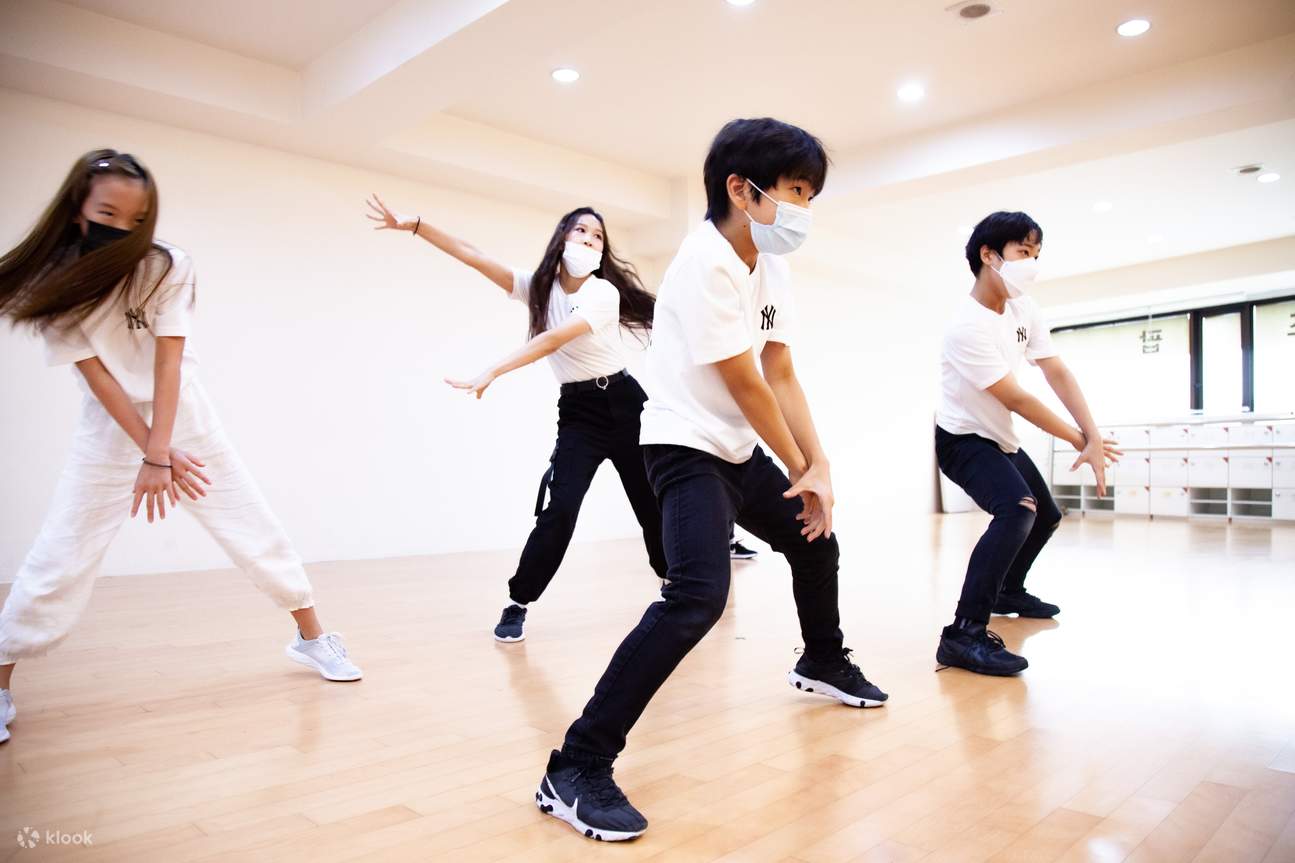 케이팝 댄스 원데이 클래스 클룩 Klook 한국
