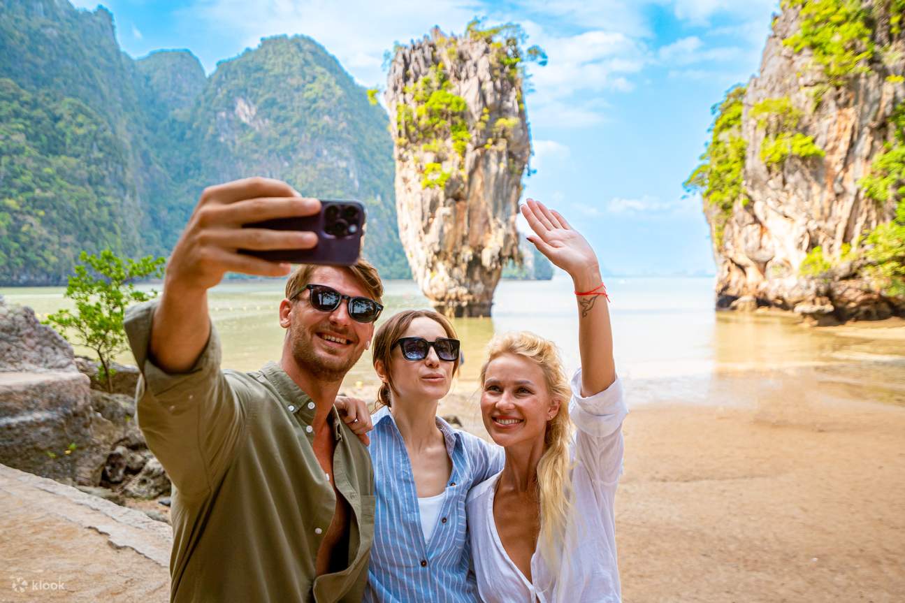 加入 Jamesbond, Panyee, Koh Hong By Sunwind Luxury Sailing Catamaran In Phang Nga 在攀牙 - Klook 客路