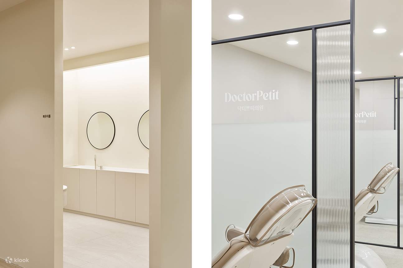 DoctorPetit Aesthetic Clinic Myeongdong: Advanced Skin & Beauty Care ...